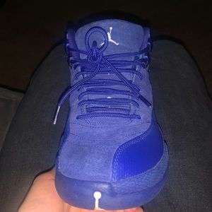 Jordan | Shoes | Air Jordans 2 Royal Blue | Poshmark